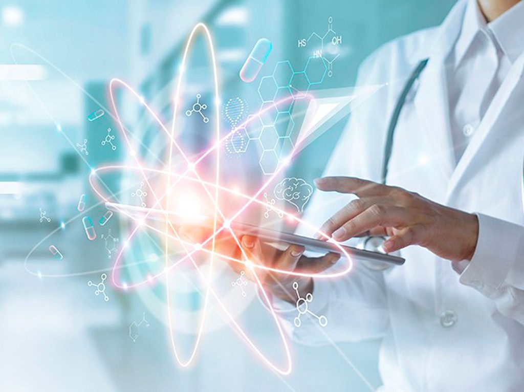 Careers – Theragenics