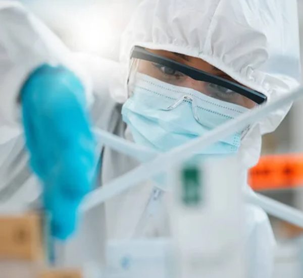 About Us – Theragenics