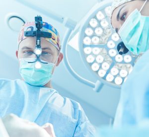 Our History – Theragenics