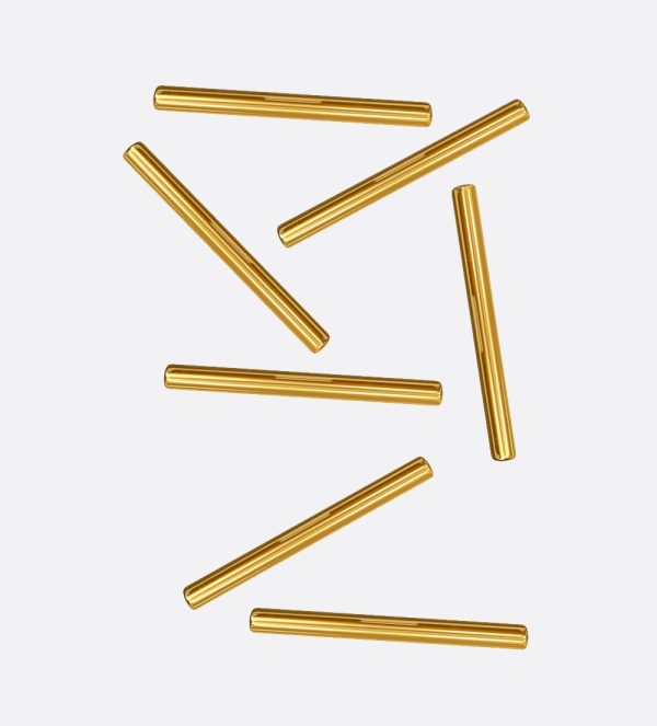 Gold Fiducial Marker Needles – Theragenics