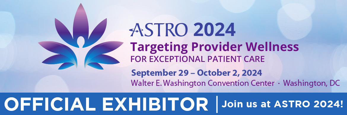 Theragenics Brachytherapy and Radioisotopes Headed to ASTRO 2024 ...
