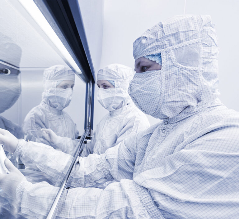 Our Facilities – Theragenics